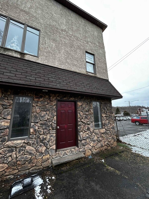 418 Main St - 418 Main St Simpson PA 18407 | Apartment Finder