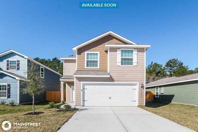 27064 Leonardo Drive, Magnolia, TX 77355 - 27064 Leonardo Dr Magnolia ...