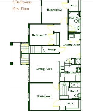 Anson Park - 2934 Old Anson Rd Abilene TX 79603 | Apartment Finder
