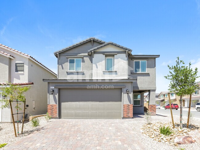 10317 Bishops Cap Street - 10317 Bishops Cap St Las Vegas NV 89178 ...