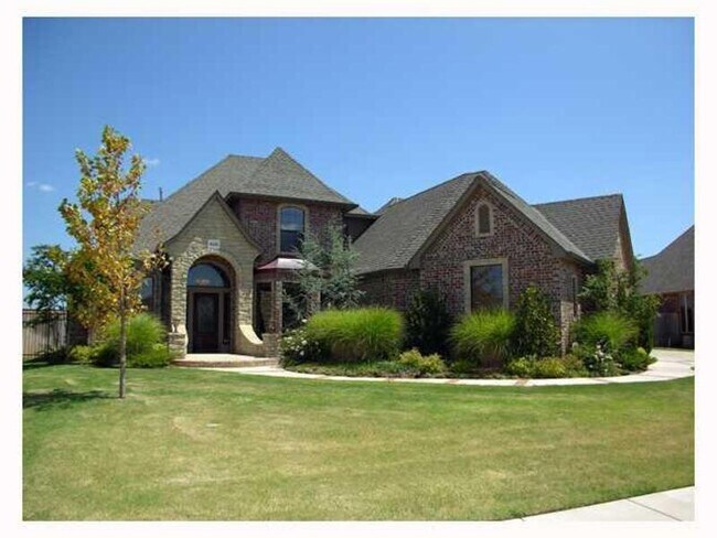 16416 Grace Ann Ct - 16416 Grace Ann Ct Edmond OK 73013 | Apartment Finder