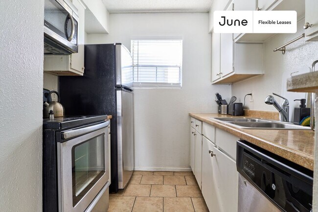 408 West 37th Street - 408 W 37th St Austin TX 78705 | Apartment Finder