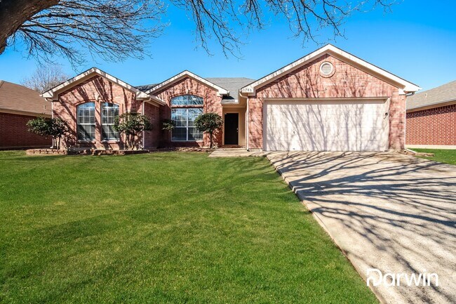 1703 Prescott Dr, Mansfield, TX 76063 - 1703 Prescott Dr Mansfield TX ...