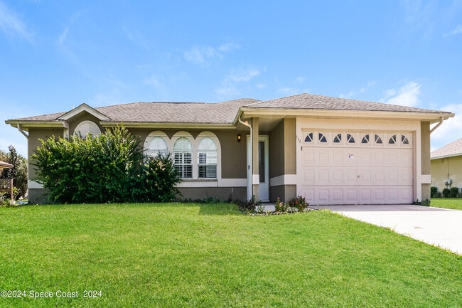 144 Chaloupe Terrace - 144 Chaloupe Terrace Sebastian FL 32958 ...