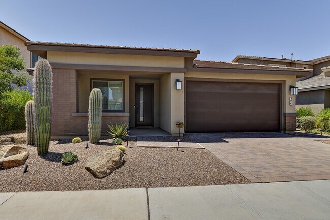 Sky Crossing Community Living - 3411 E Louise Dr Phoenix AZ 85050 ...