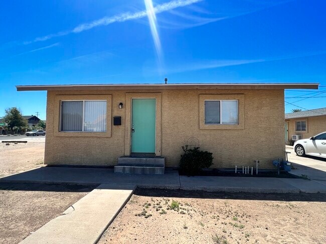 Charming One Bedroom home in the heart of ... - 1235 E Taylor St Phoenix AZ 85006 | Apartment Finder