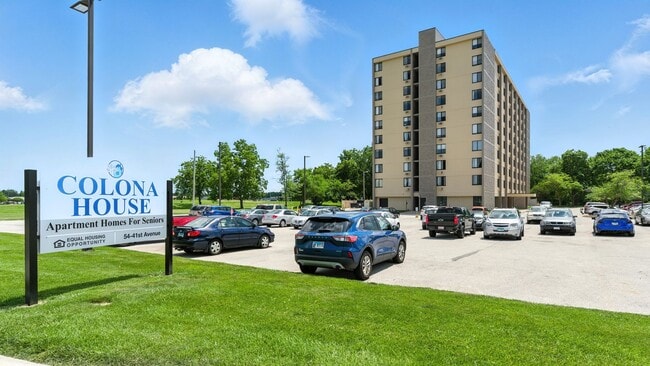 Colona House - 54 41st Ave East Moline IL 61244 | Apartment Finder