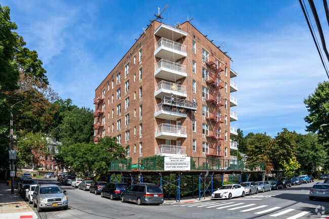 Fieldston Terrace - 255 Fieldston Ter Bronx NY 10471 | Apartment Finder
