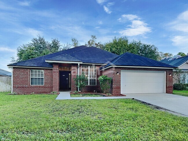 12163 Captiva Bluff Road - 12163 Captiva Bluff Rd Jacksonville FL 32226 ...