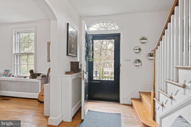 6606 Barnaby St NW - 6606 Barnaby St NW Washington DC 20015 | Apartment ...