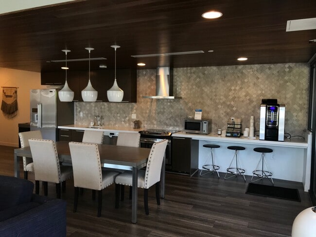 The Addy - Portland, OR | Apartment Finder