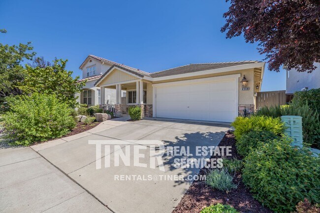 Natomas Park 3 Bedroom Home - 4968 Alterra Way Sacramento CA 95835 ...