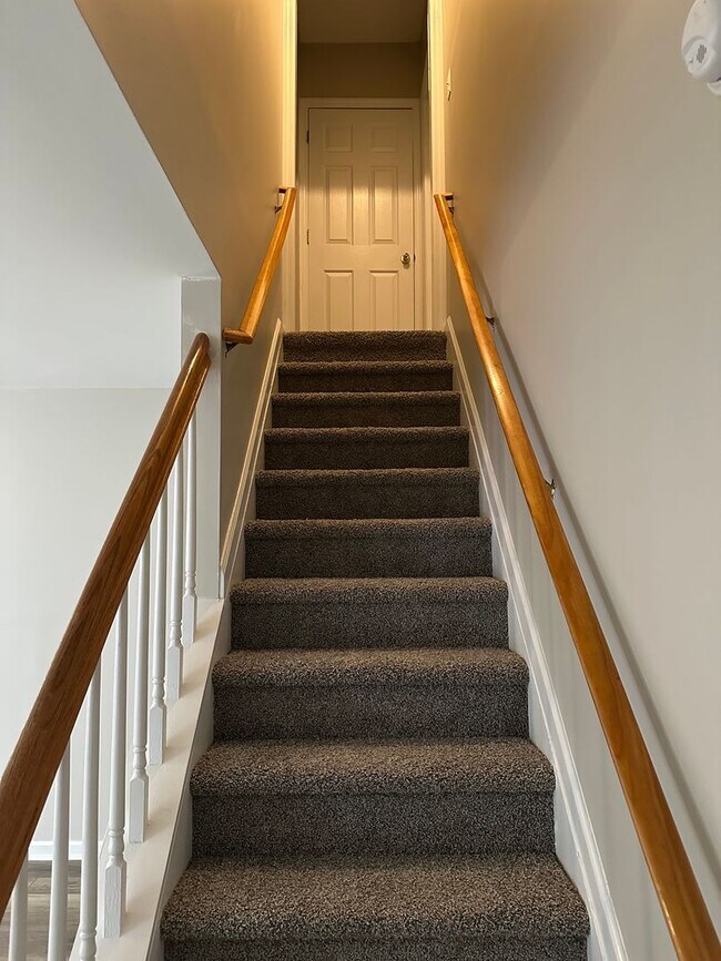 New Carpet and Fresh Paint! - 150 Morristown Rd Stella NC 28582 ...