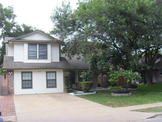 513 Maple Run Dr - 513 Maple Run Dr Round Rock TX 78664 | Apartment Finder
