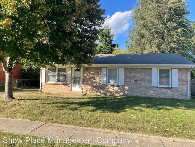 3 br, 1 bath House - 778 Nancy St - 778 Nancy St Versailles KY 40383 ...