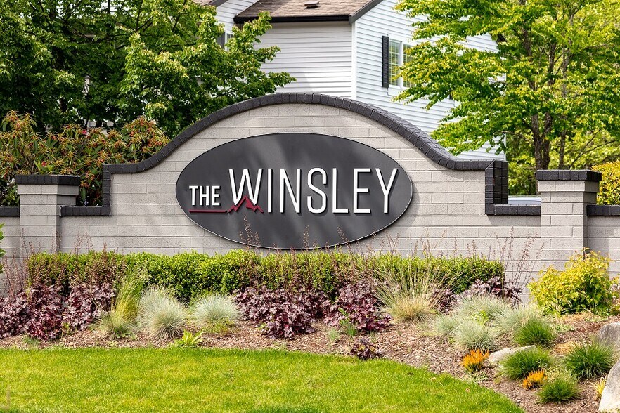 The Winsley - Everett, WA | Apartment Finder