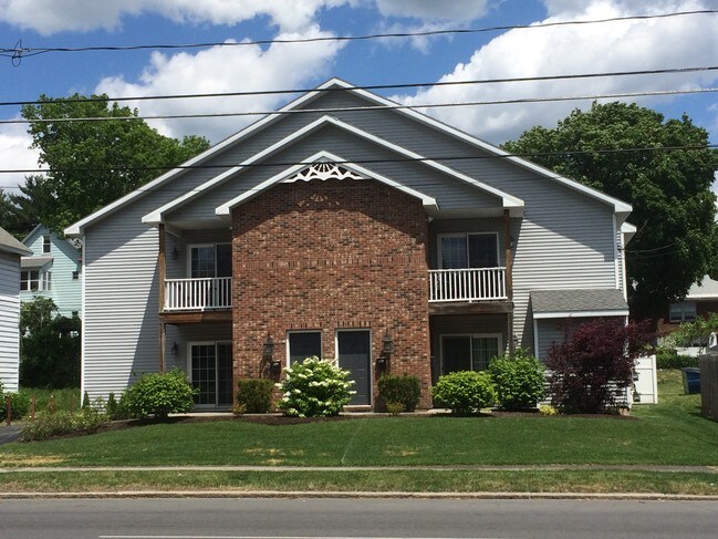 787 Washington Ave - 787 Washington Ave Albany NY 12206 | Apartment Finder