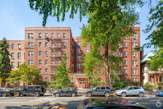 360 Clinton Ave - 360 Clinton Ave Brooklyn NY 11238 | Apartment Finder