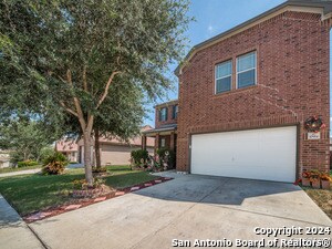 10914 Fox Crest - 10914 Fox Crest San Antonio TX 78233 | Apartment Finder
