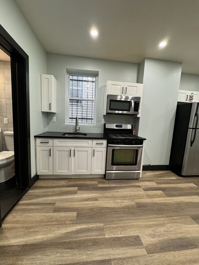 261 Forrest St - 261 Forrest St Jersey City NJ 07304 | Apartment Finder