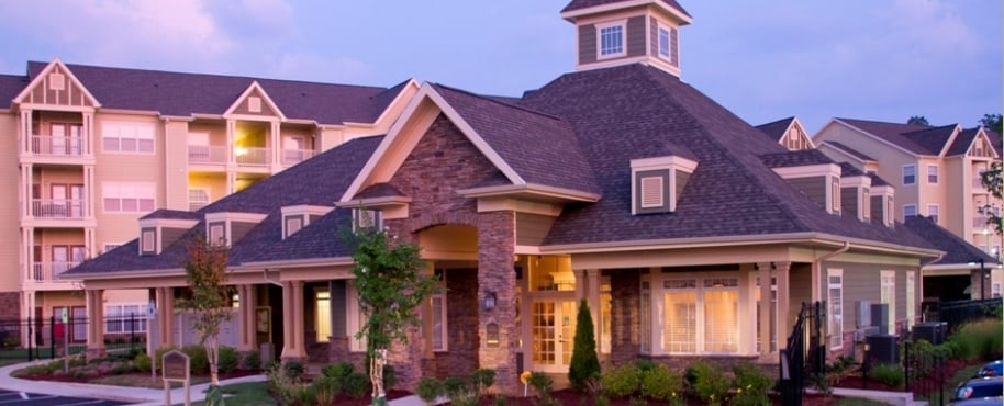 The Retreat at Spring Creek - 260 NE 25th St Cleveland TN 37311 ...