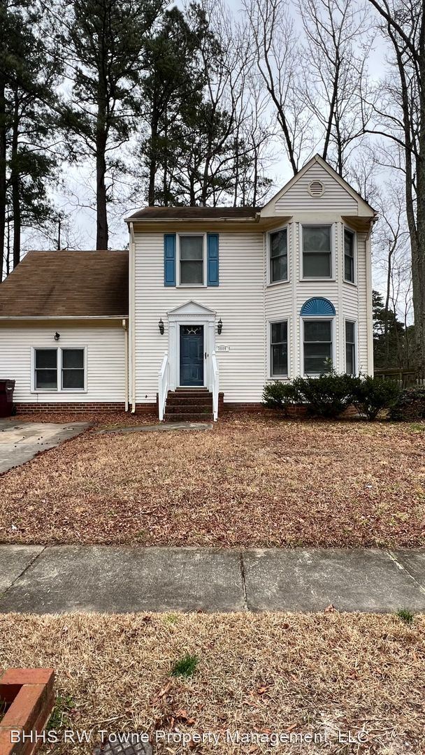 3 br, 2.5 bath House - 3509 Bernies Court - 3509 Bernies Ct N ...