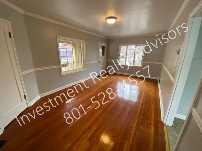 Unit Near the Capitol! - 227 E Spencer Ct Salt Lake City UT 84103 ...