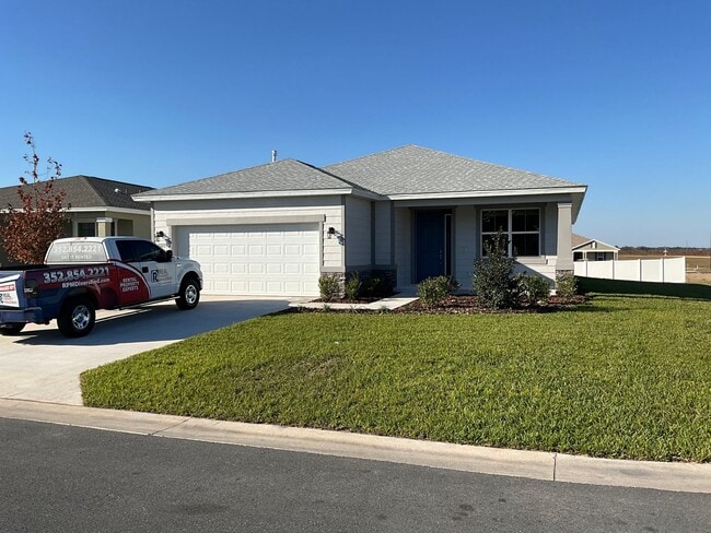 Brand New Home with all the upgrades in an all families community ...