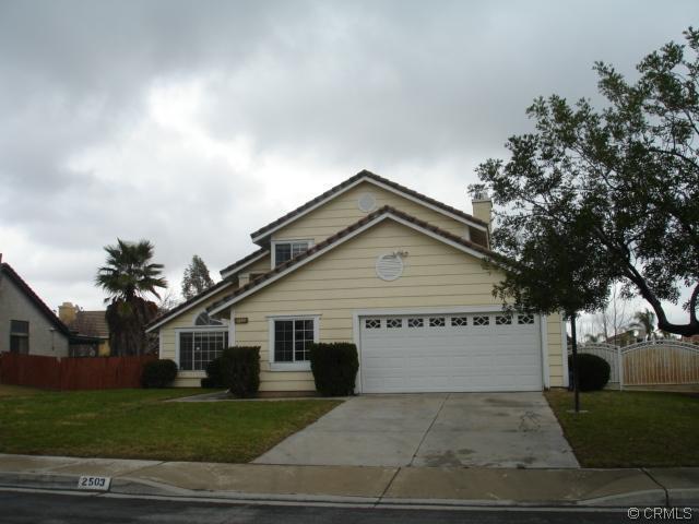 AMAZING NORTH RIALTO HOUSE YOU WILL LOVE! - 2503 N Quince Ave Rialto CA ...