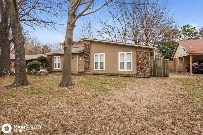 4122 Lacewood Dr, Memphis, TN 38115 - 4122 Lacewood Dr Memphis TN 38115 ...