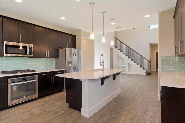 10608 Turnbull Loop - 10608 Turnbull Loop Austin TX 78717 | Apartment ...