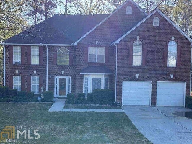 125 Ethan Moor - 125 Ethan Moor Jonesboro GA 30238 | Apartment Finder