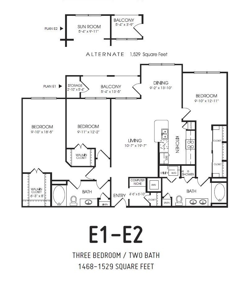Residences at Gramercy - 2601-2601 Gramercy St Houston TX 77030 ...