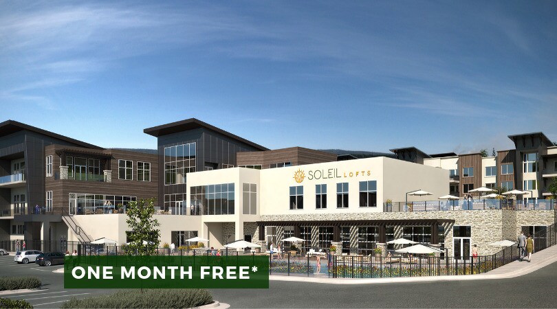 Soleil Lofts Apartments - Herriman, UT | Apartment Finder