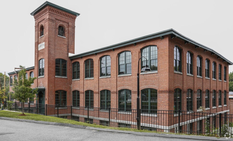 Abbot Mill - 1 Pleasant St Westford MA 01886 | Apartment Finder