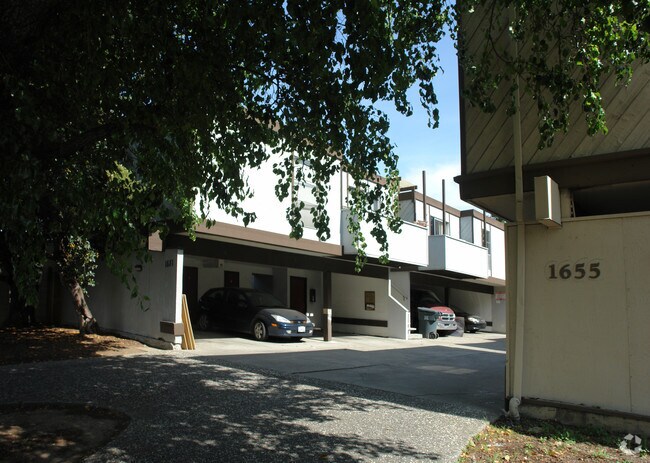 1651-1655 Sutter St - 1651-1655 Sutter St Concord CA 94520 | Apartment ...