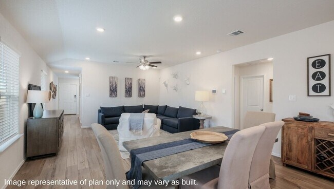 4126 Claystone Canyon - 4126 Claystone Canyon San Antonio TX 78253 ...