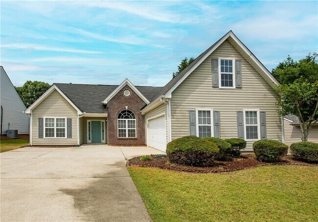910 Grace Dr - 910 Grace Dr Lawrenceville GA 30043 | Apartment Finder