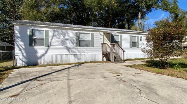 3 bedroom in Keystone Heights FL 32656 - 650 S W Orange Ave Keystone ...