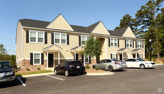 Helena Springs - Augusta, GA | Apartment Finder