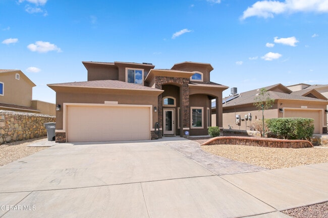 3179 Spring Willow - 3179 Spring Willow El Paso TX 79938 | Apartment Finder