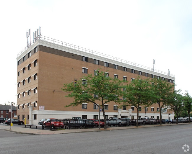 Kendev Studios - 3015 Delaware Ave Kenmore NY 14217 | Apartment Finder