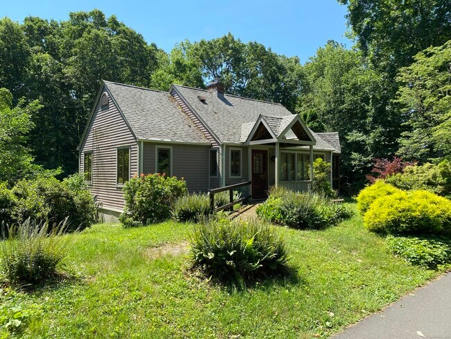 210 Oregon Rd - 210 Oregon Rd Cheshire CT 06410 | Apartment Finder