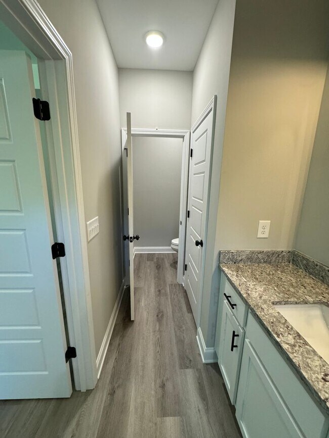 New Build 3/2 House in Armuchee- $2,095 - 263 Dugger Dr NE Rome GA ...