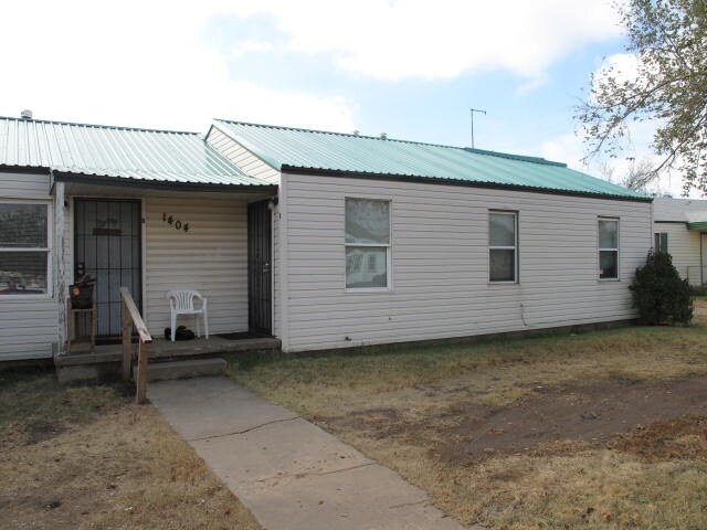 1404 Dunaway St - 1404 Dunaway St Amarillo TX 79104 | Apartment Finder