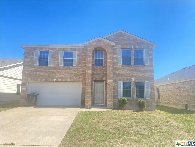 6306 Griffith Loop - 6306 Griffith Loop Killeen TX 76549 | Apartment Finder