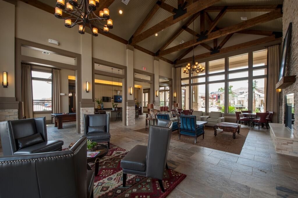 The Crossing at Katy Ranch - 24949 Katy Ranch Rd Katy TX 77494 ...