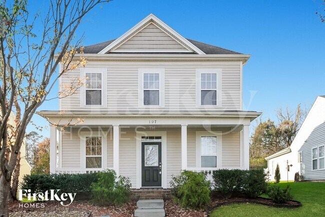 107 Town Park Drive - 107 Town Park Dr Advance NC 27006 | Apartment Finder