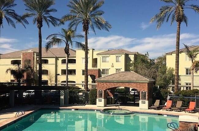 Central Phoenix 1 Bedroom Condo - 3302 N 7th St Phoenix AZ 85014 ...