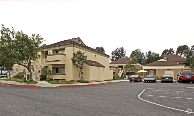 Belden Village - 7705-7795 Belden St San Diego CA 92111 | Apartment Finder